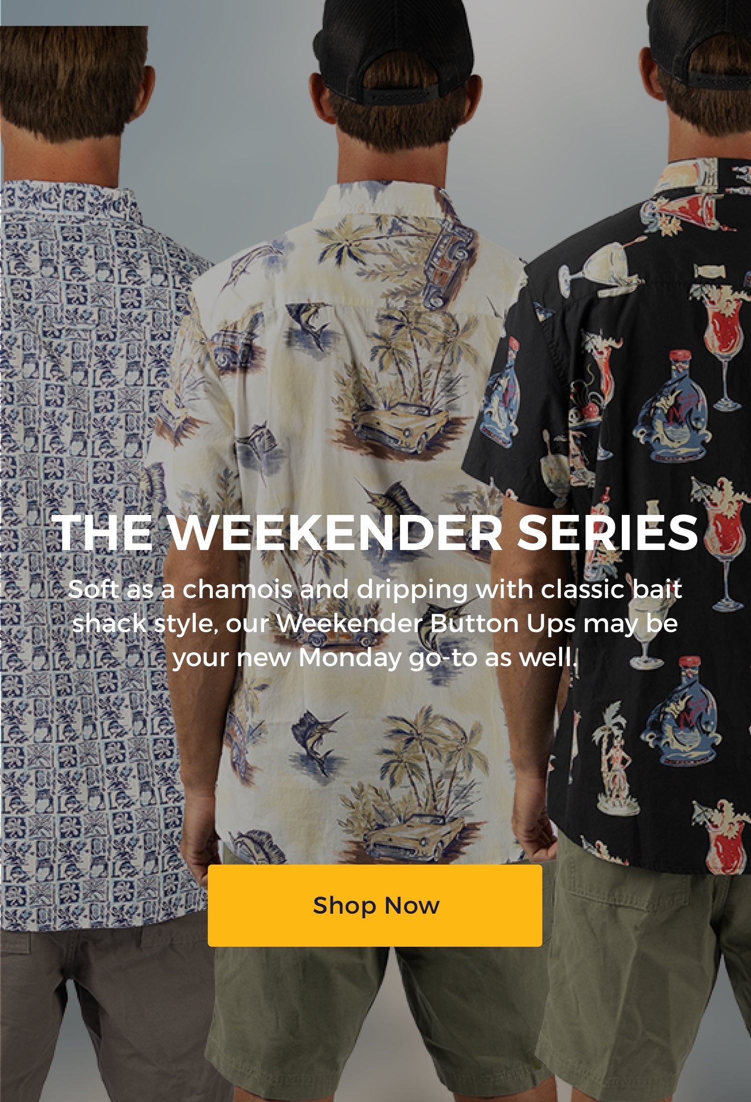 Bimini Bay Outfitters