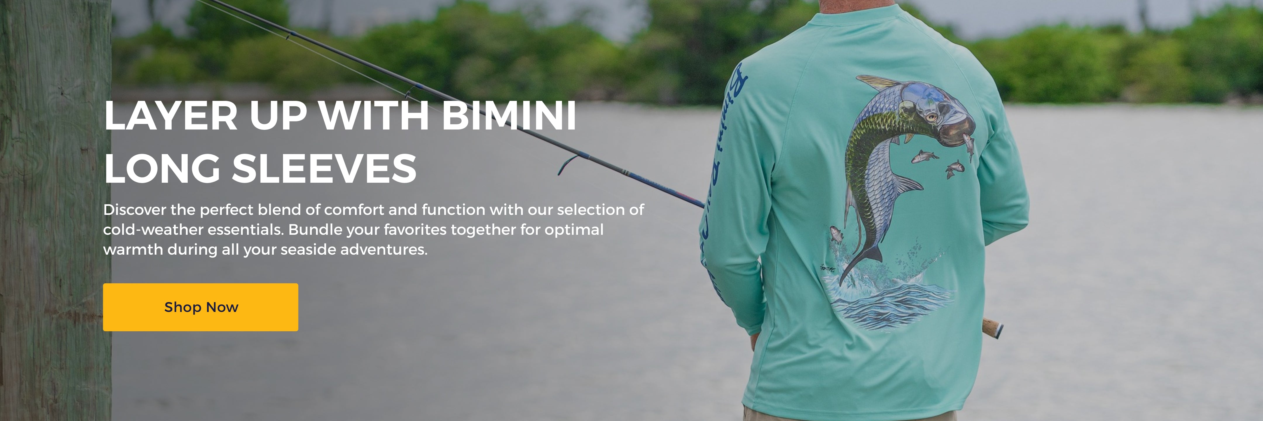 Bimini Bay Outfitters