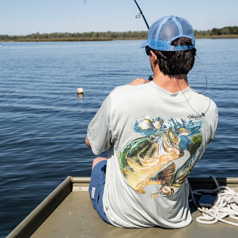 T-Shirts | Bimini Bay Outfitters
